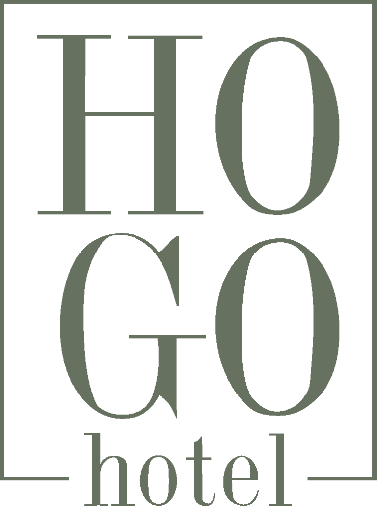 HOGO hotel – home on the go