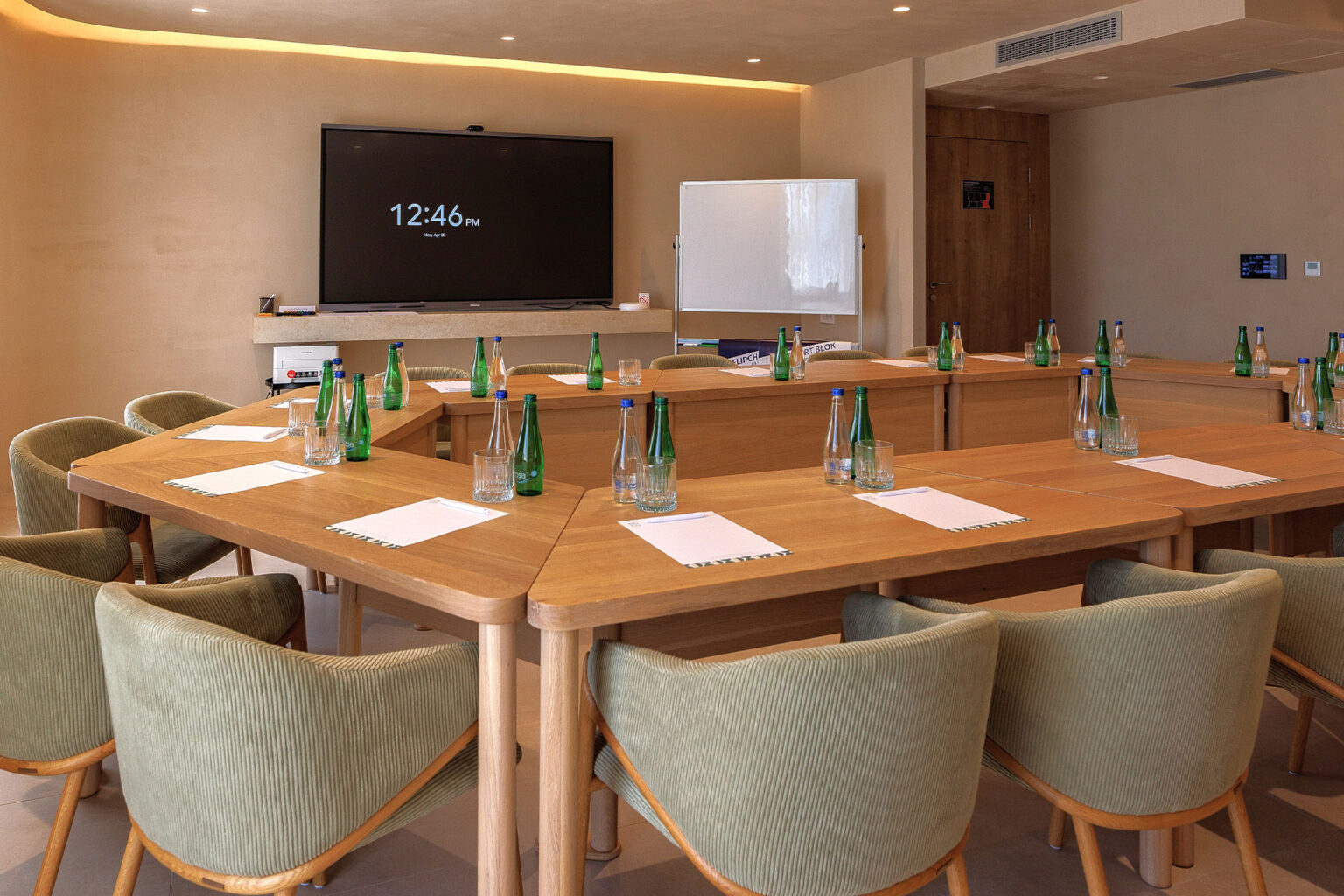 HOGO hotel – home on the go