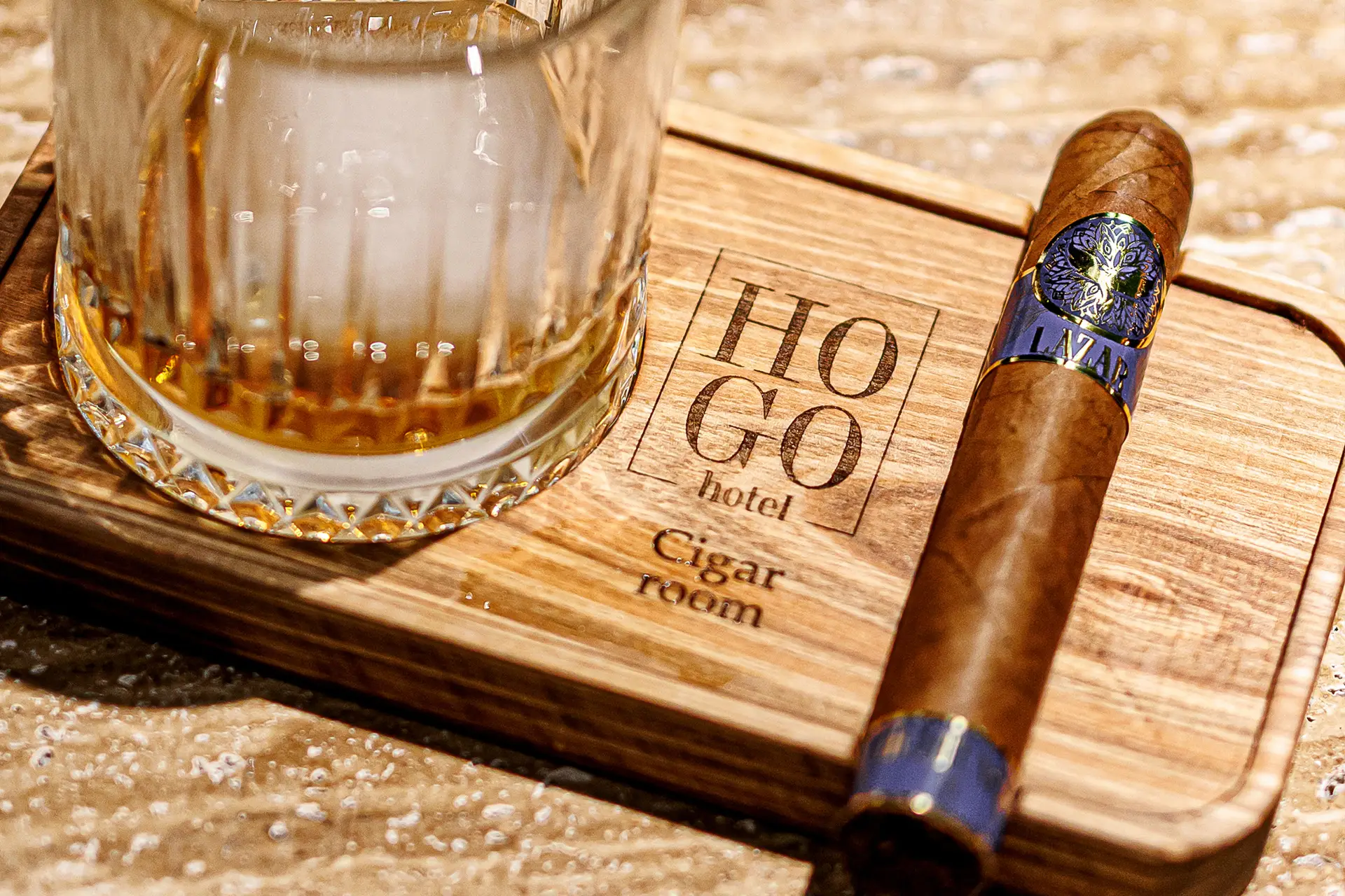 HOGO hotel – home on the go